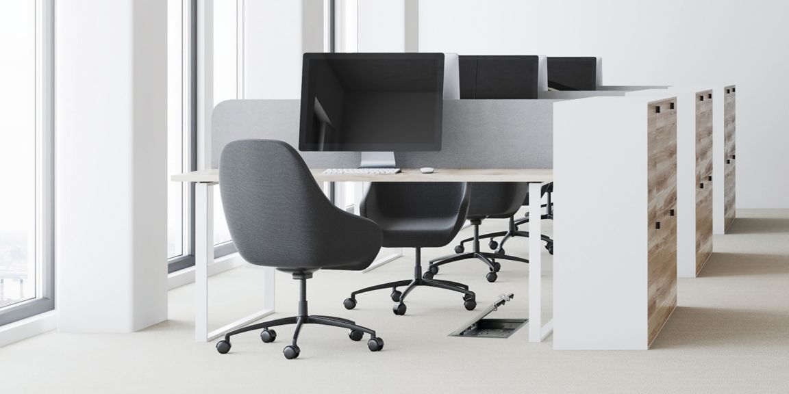 Raised Floor Systems | MK Electric | Honeywell