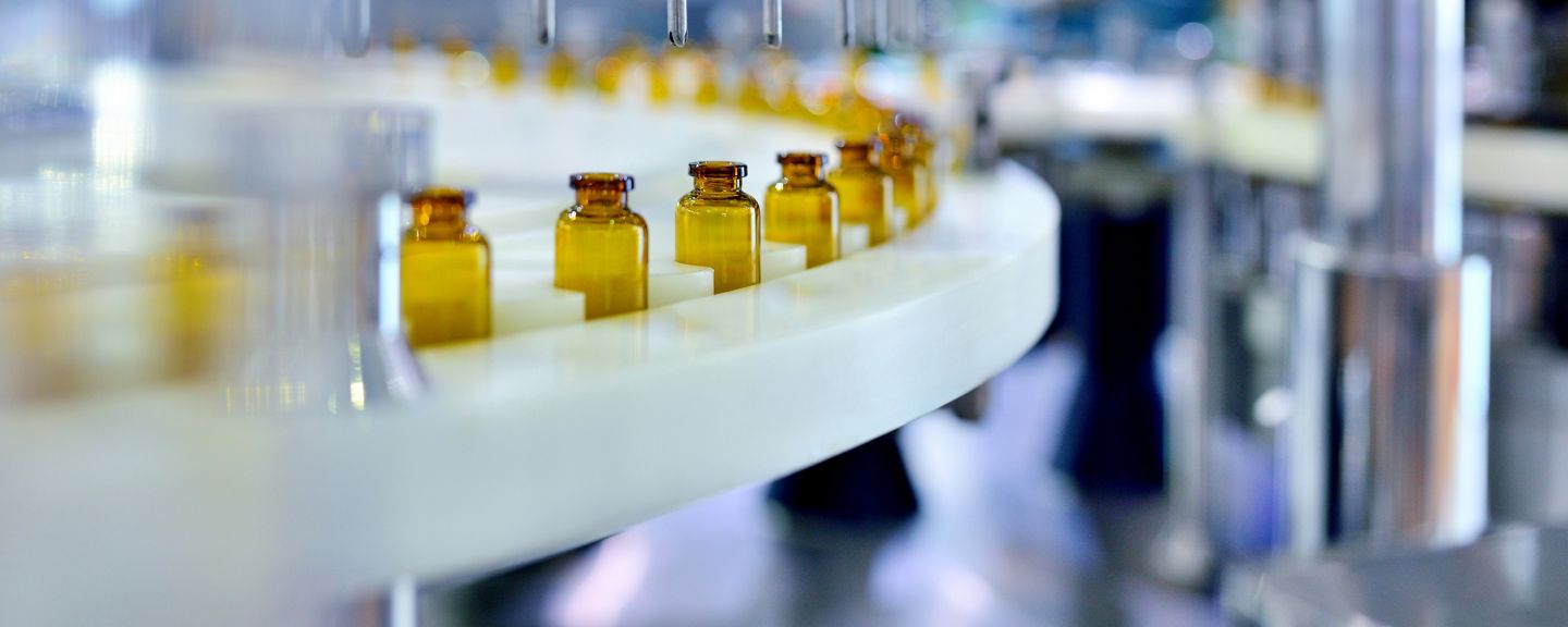 Pharmacetical Solutions and Services