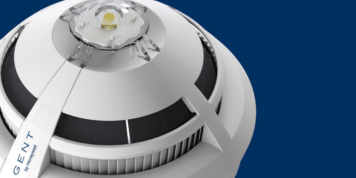 Home | Gent | Honeywell Building Technologies