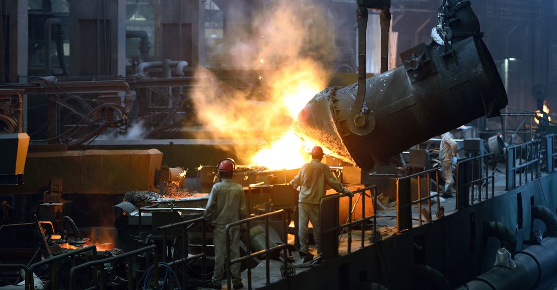 Integración Vertical Carnegie Steel Ana Paola Espinosa Ramirez