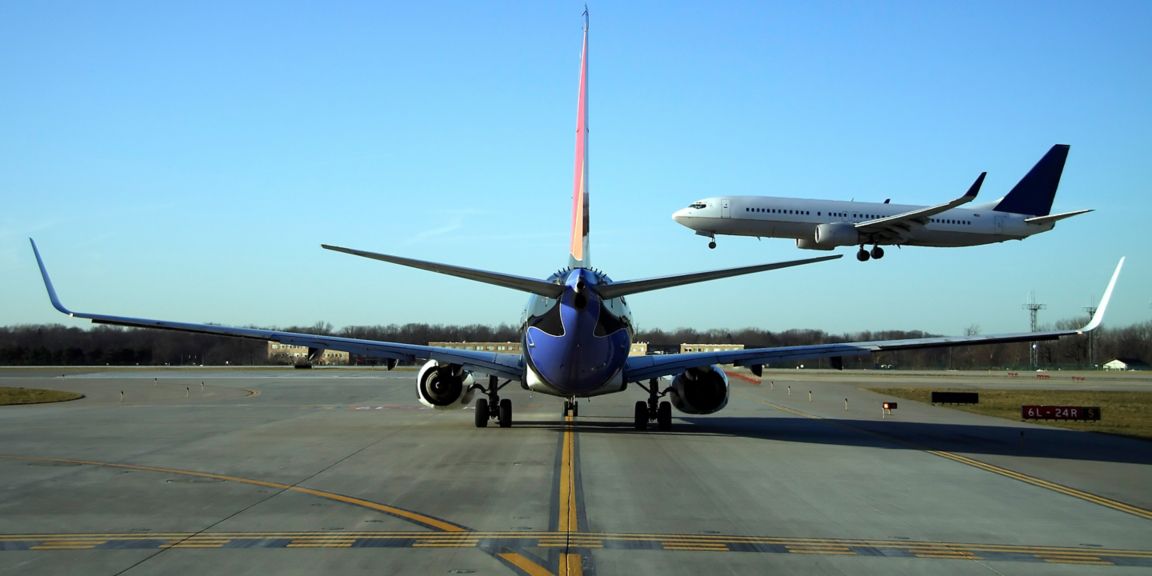 Ensuring Airport Safety: The Role of Advanced Runway Surveillance ...