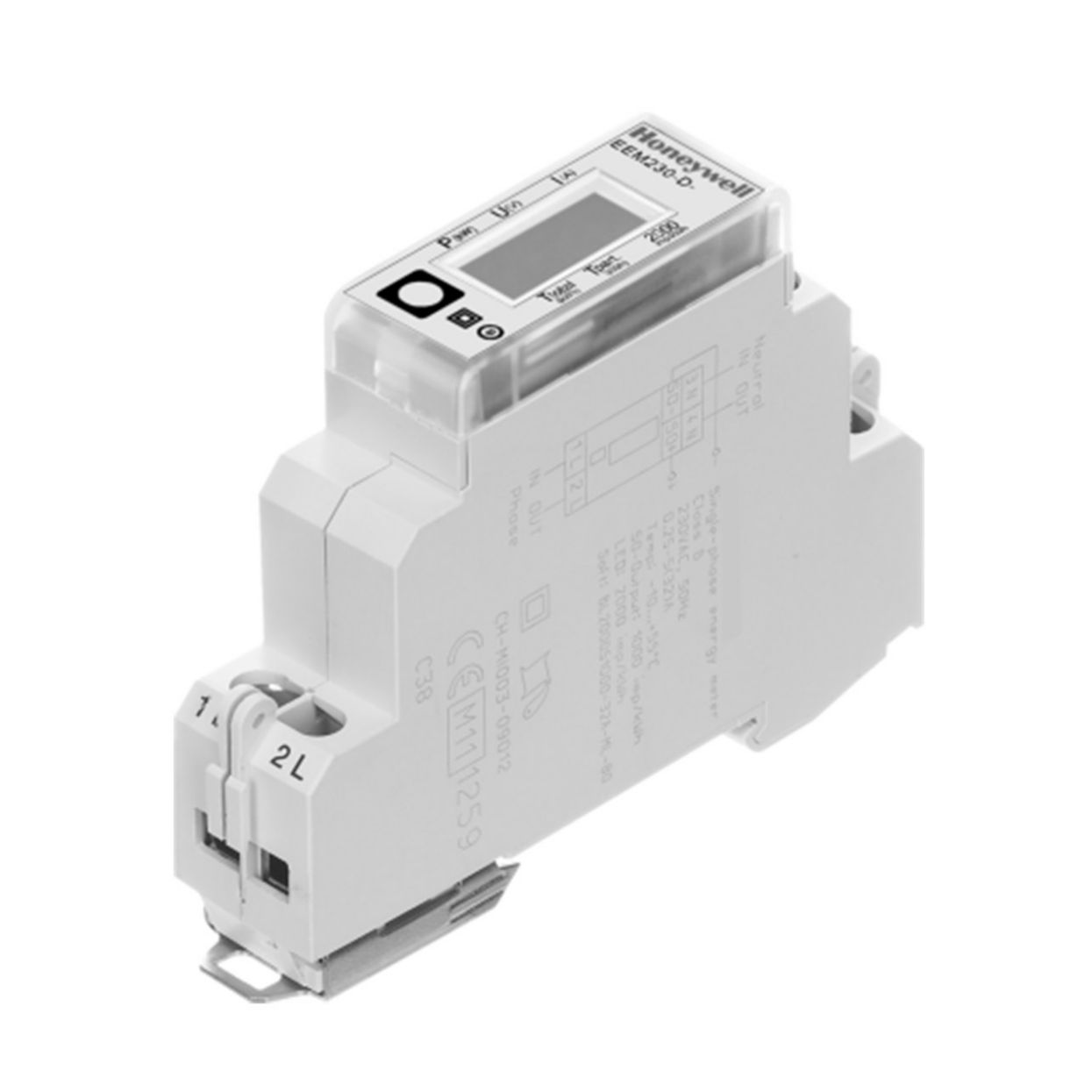 Centraline Partnerweb