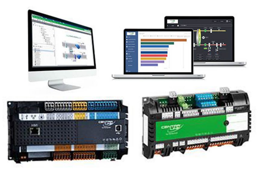 Centraline Honeywell Centra Line CLEA 2026B01 By Honeywell BA Cnet