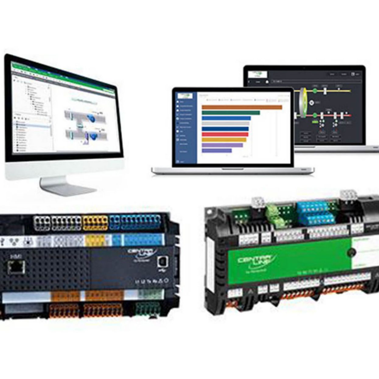 Centraline Partnerweb