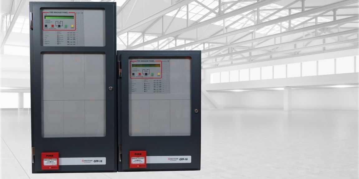 Notifier By Honeywell Onyx Afp3030 Fire Alarm Control Panel NOTIFIER