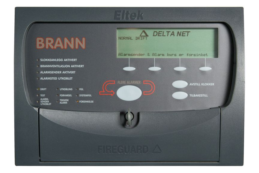 Eltek Honeywell Agnar Eliseussen Prosjektleder/ Project Manager At