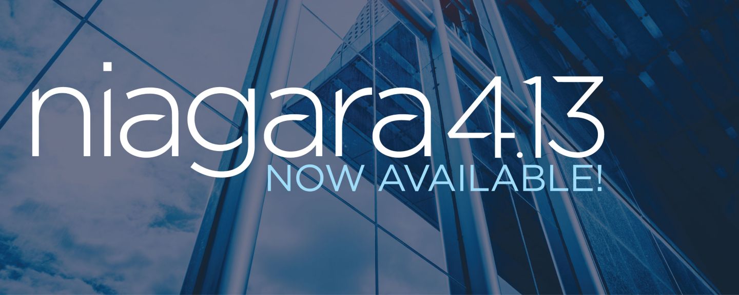 Niagara Framework | Vykon