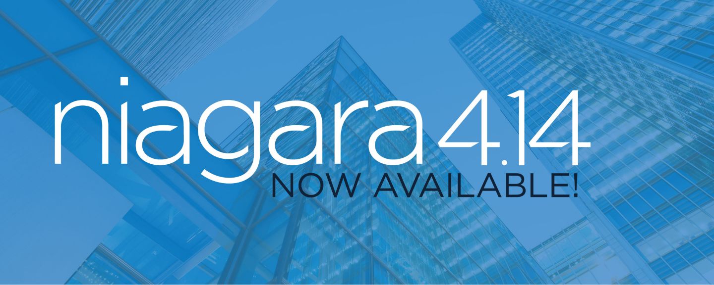 Niagara Framework | Vykon