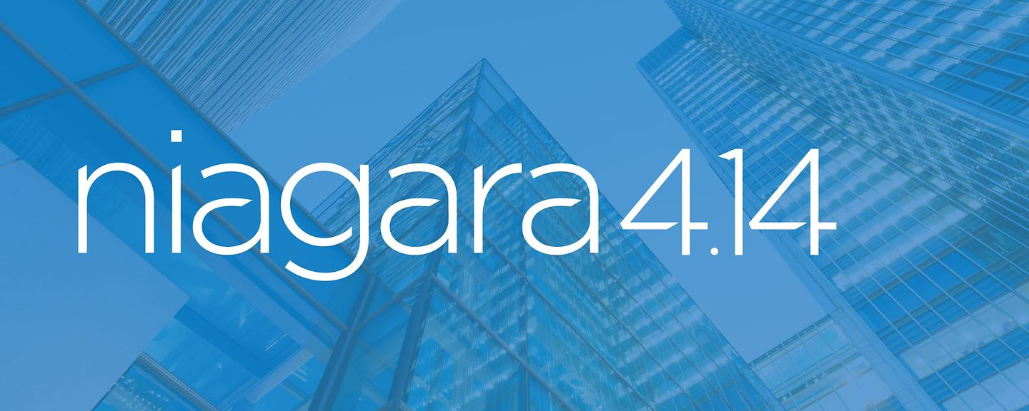 Niagara Framework IoT | Tridium