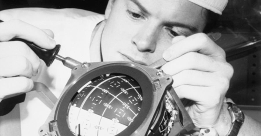 AEROSPACE – VNT GROUP