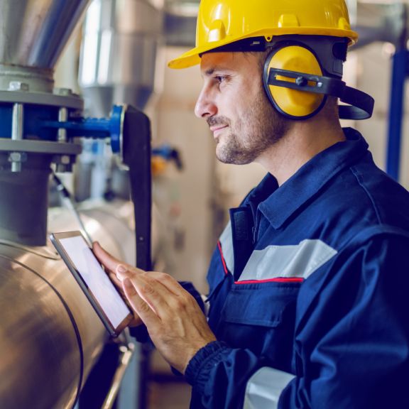 Honeywell - The Future Is What We Make It