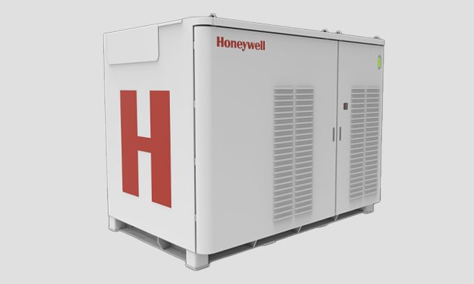 Ion generator honeywell store