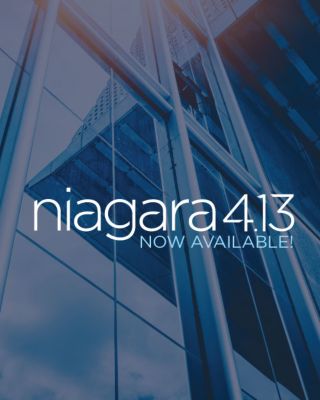 Niagara Framework | Vykon