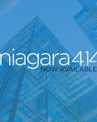 Niagara Framework | Vykon
