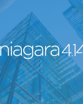 Niagara Framework IoT | Tridium