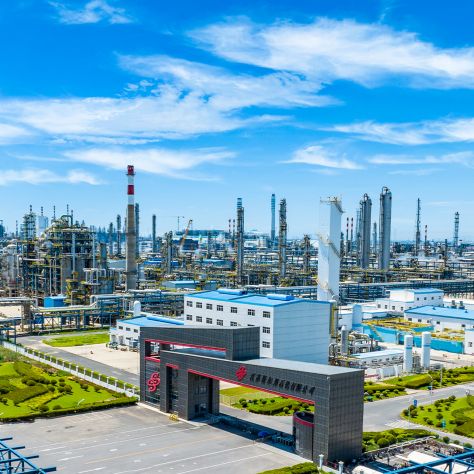 Utilities | Honeywell Industrial Automation