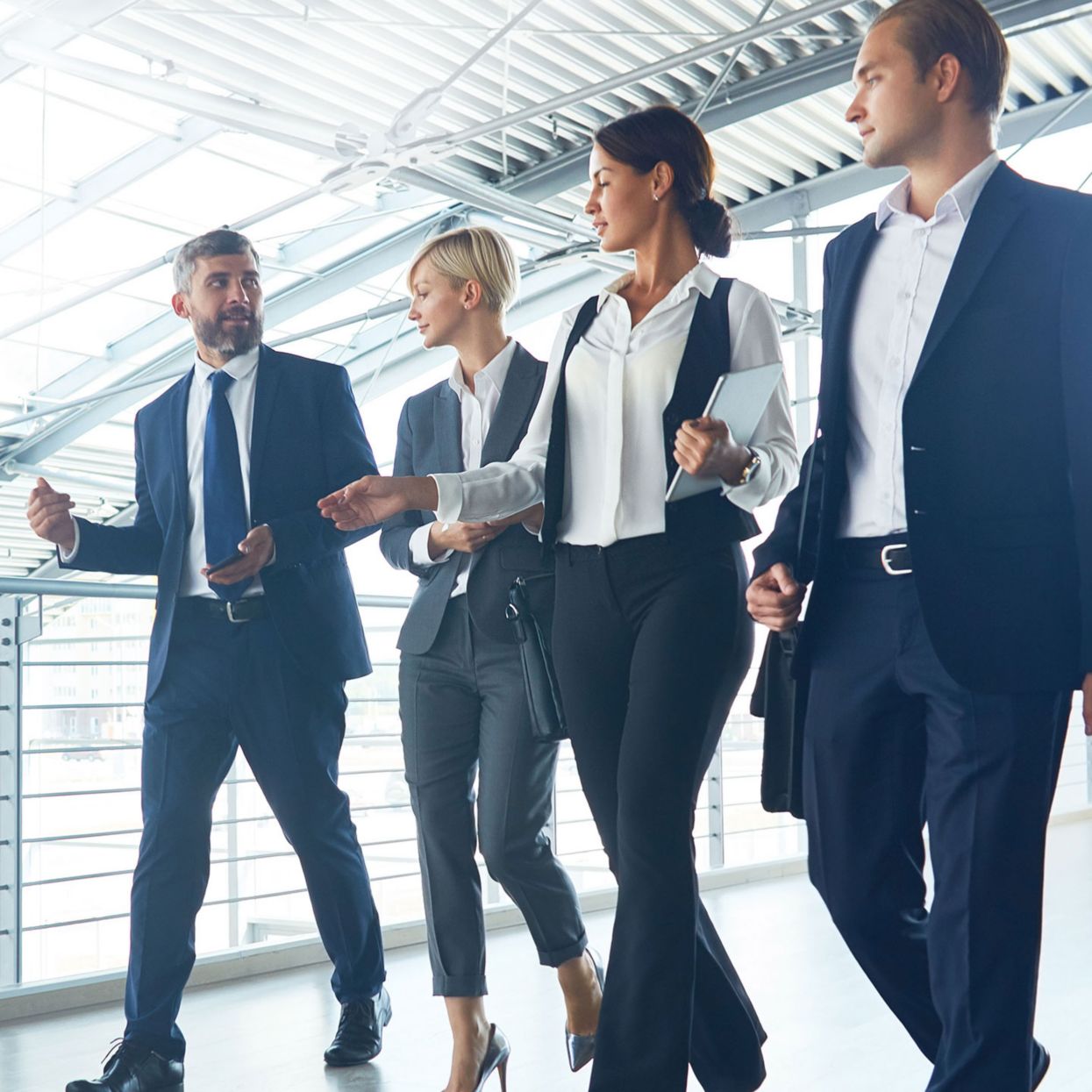 Honeywell Security Unit