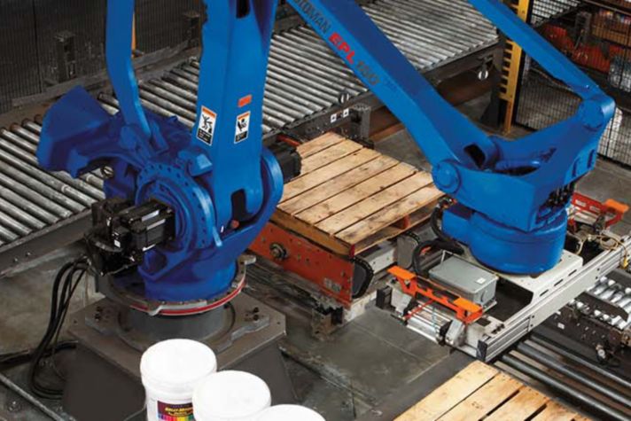 Automation | Honeywell Intelligrated