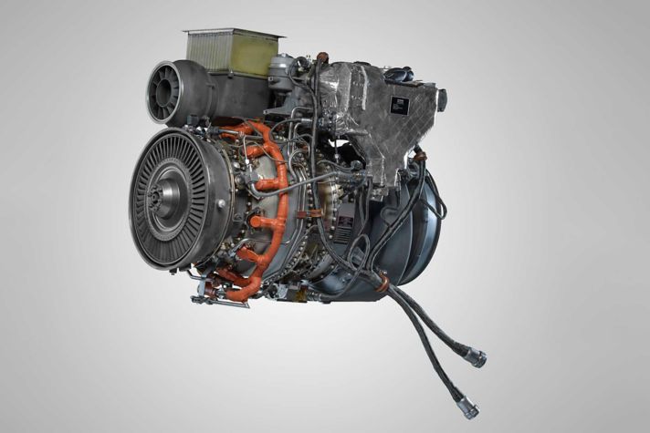 Tpe331 Engine Schematic