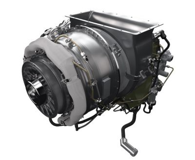 Honeywell Turbogenerator System Vertical Flight Photo, 40% OFF